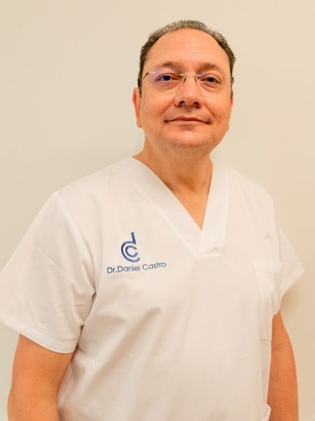 La Clínica – Clínica Bucodental Dr Castro Carrasco